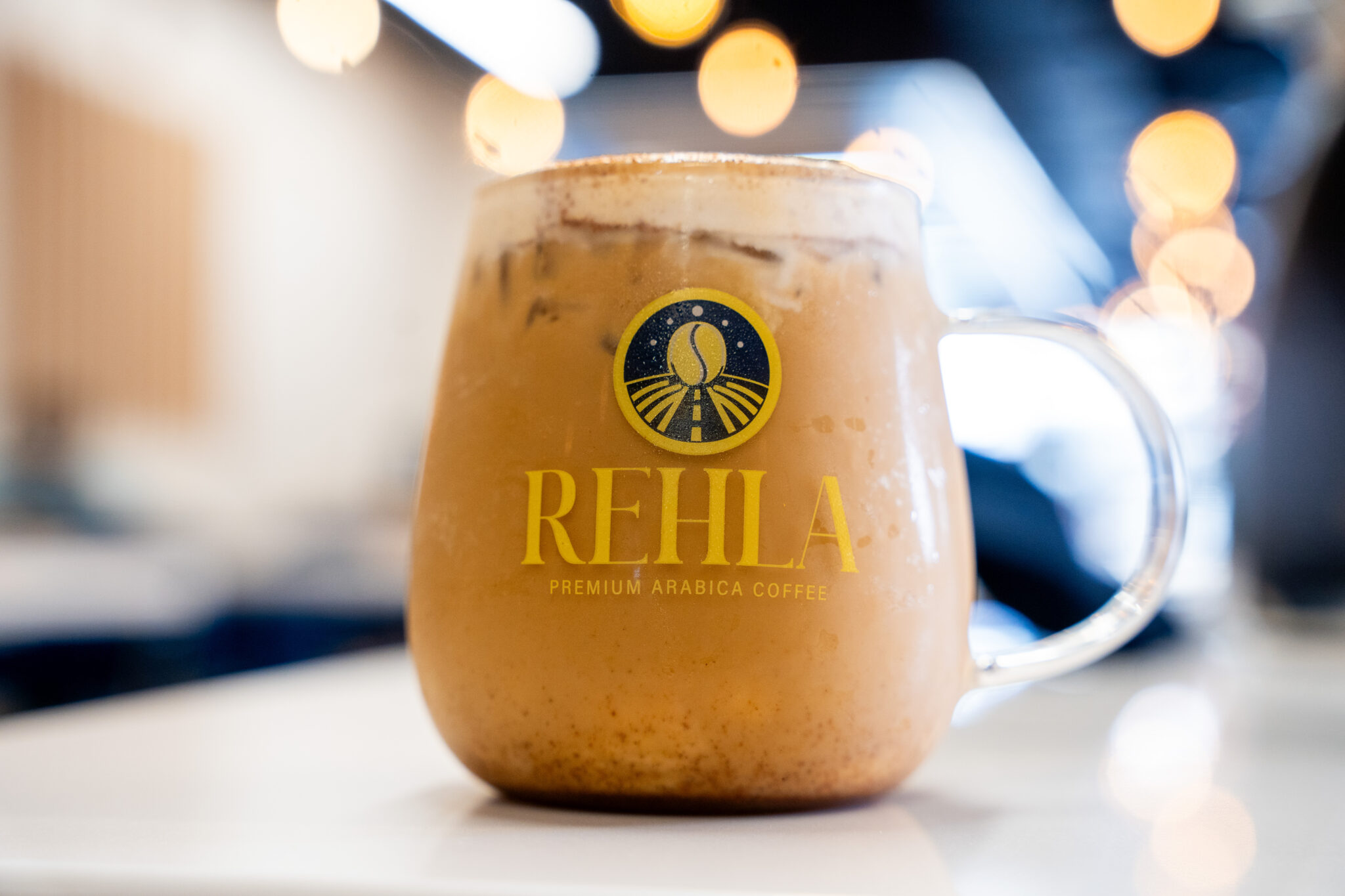 About – Rehla Coffee